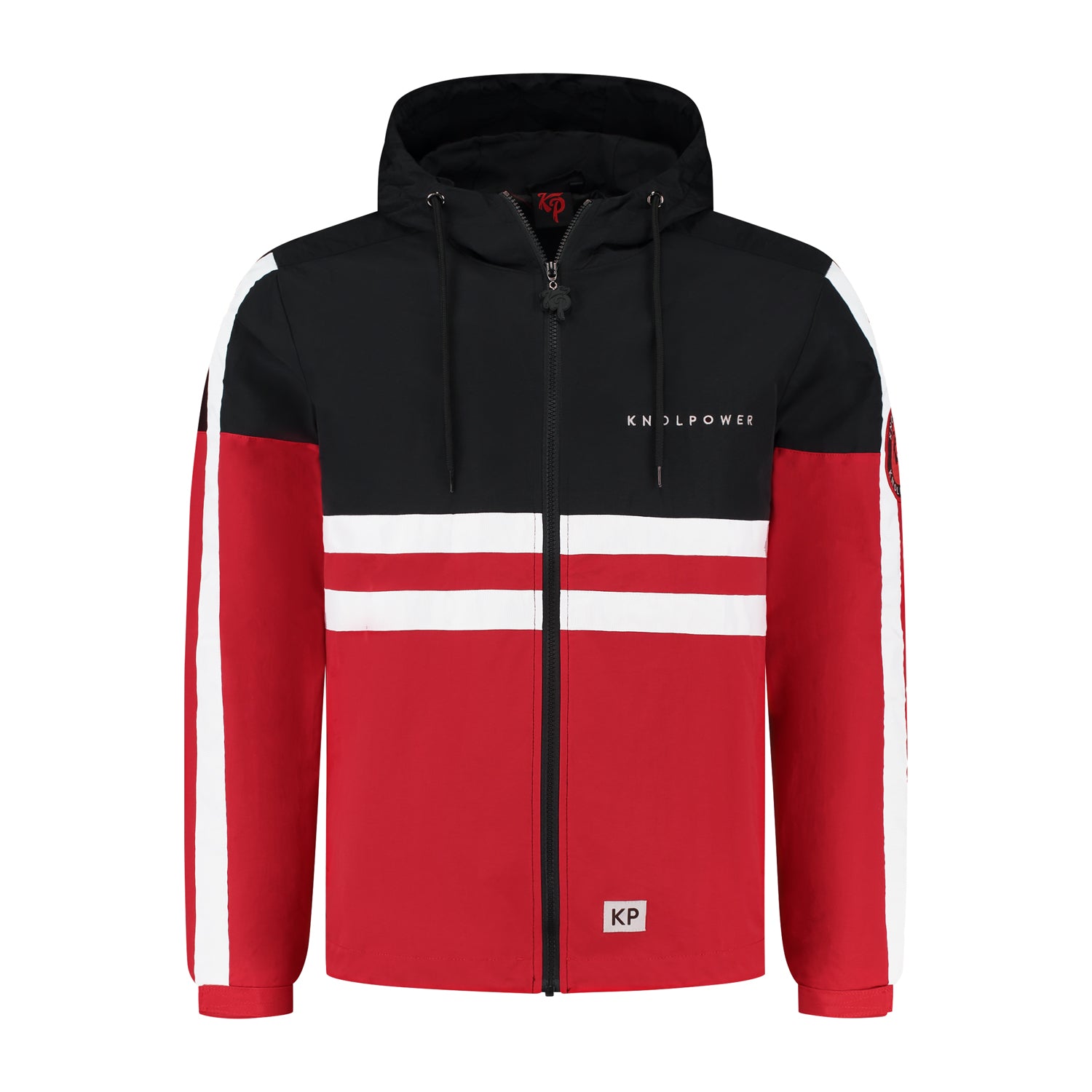 Windjacks – Knolpower