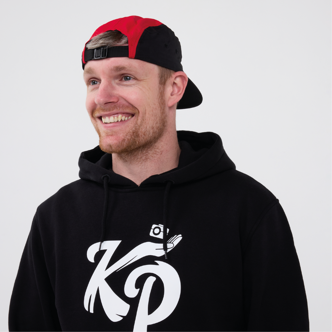 Enzo's Petten – Knolpower