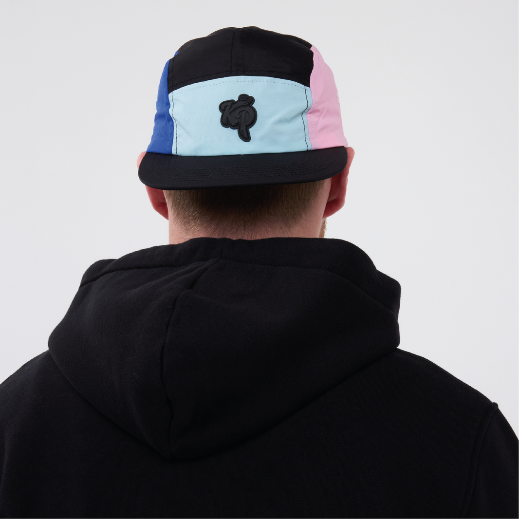 Enzo's Petten – Knolpower