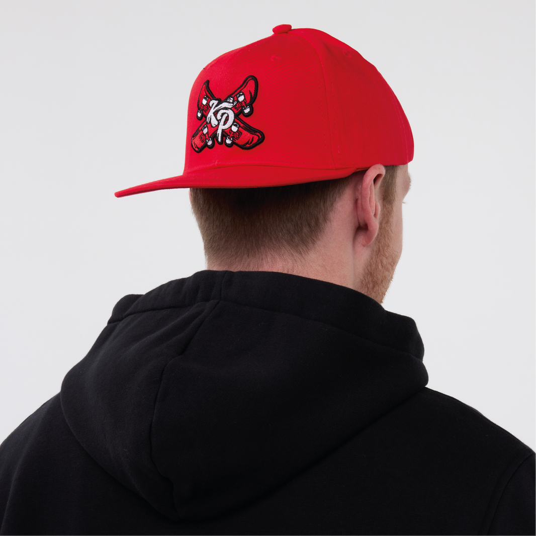 Enzo's Petten – Knolpower