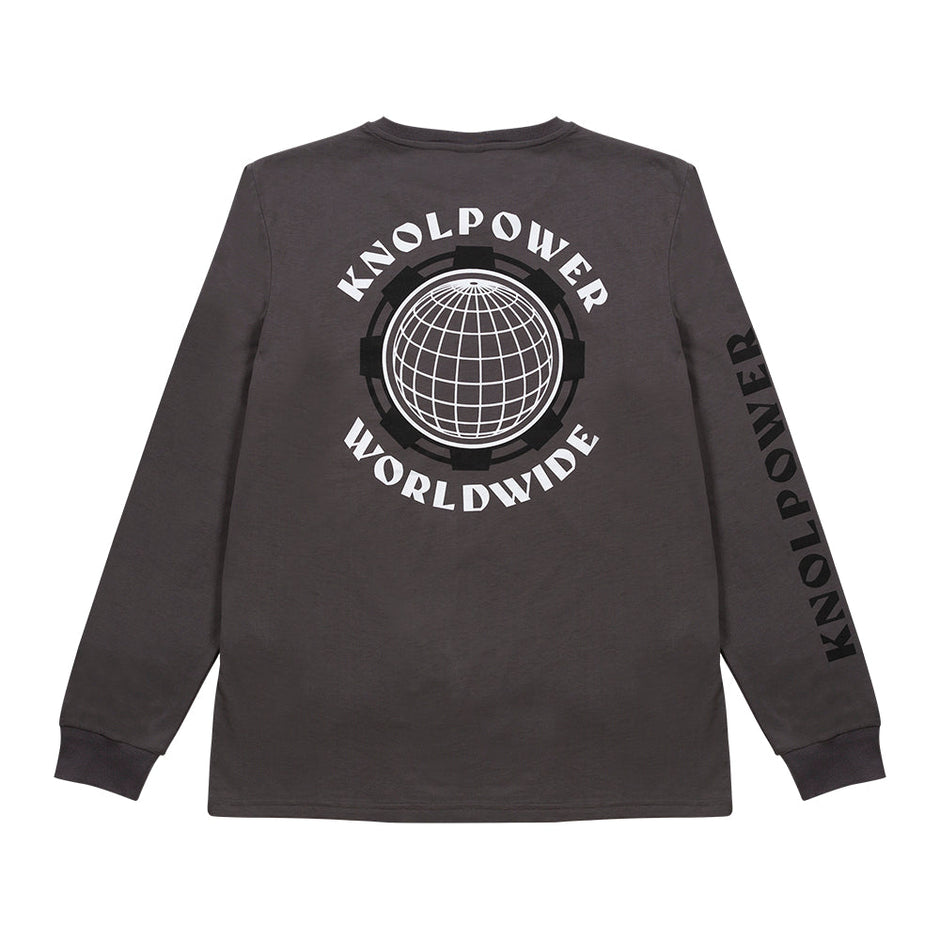 Longsleeves – Knolpower