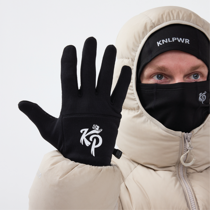 Nieuwe collectie – Knolpower