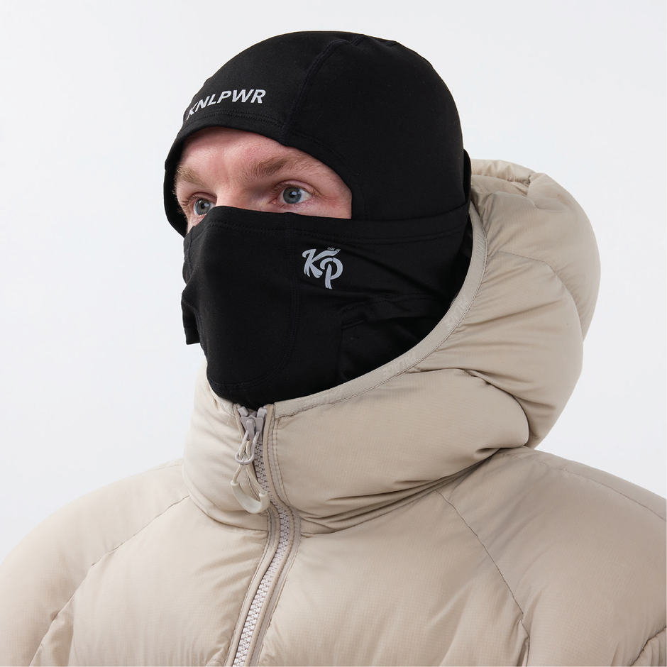 KNOLPOWER BALACLAVA – Knolpower