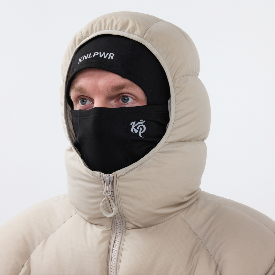 Nieuwe collectie – Knolpower