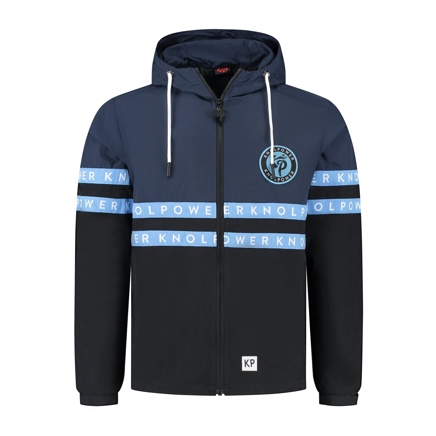 Windjacks – Knolpower