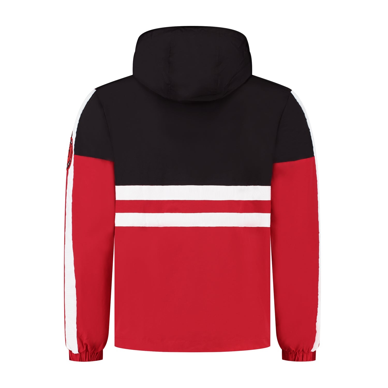 Windjacks – Knolpower